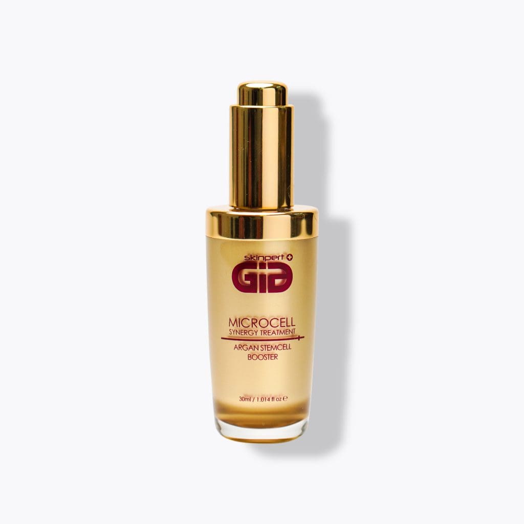 Argan Stem Cell Booster – GiaSkinpert