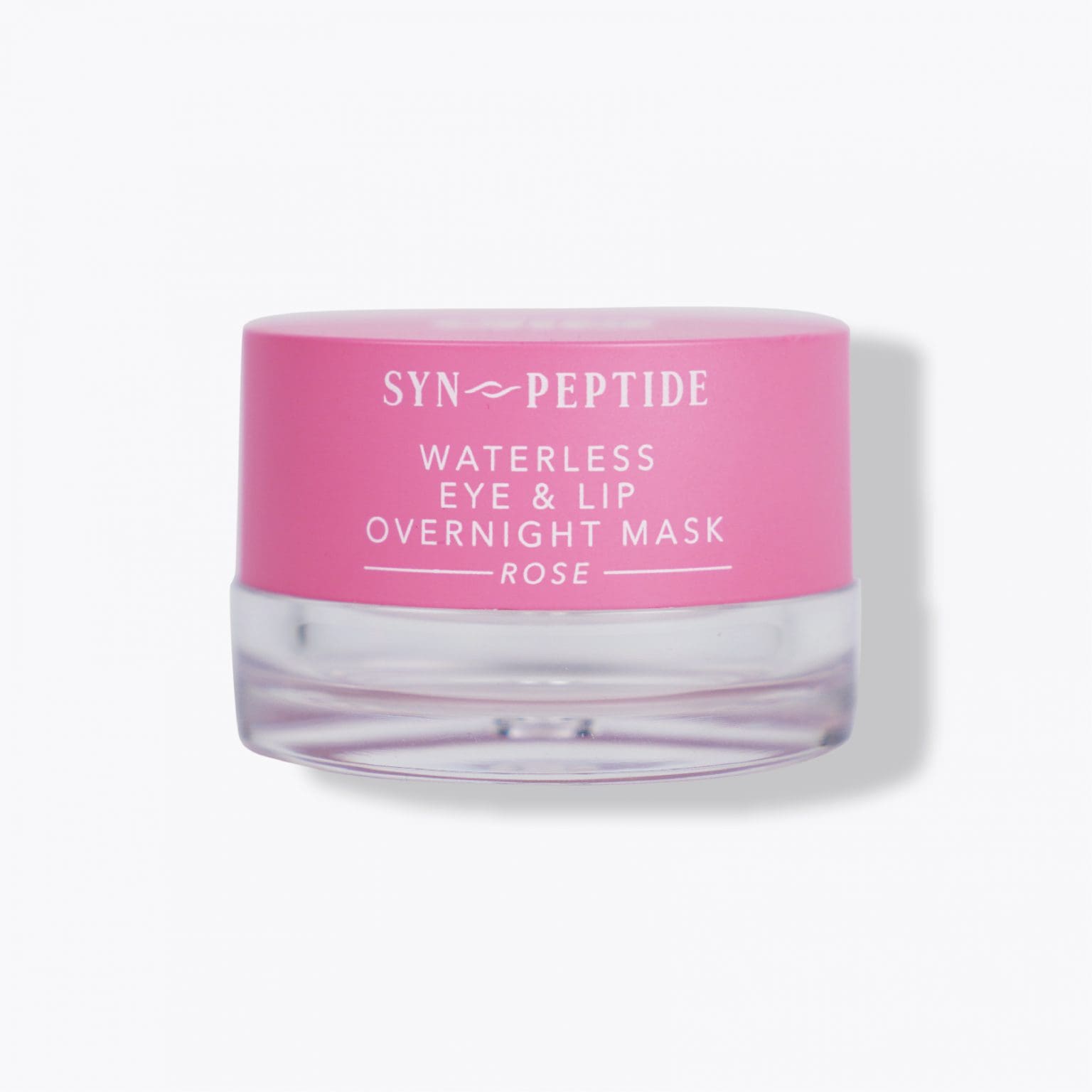 Waterless Eye & Lip Overnight Mask – GiaSkinpert